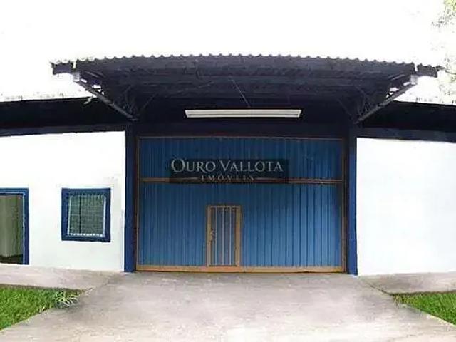 Galpão / Depósito para Locação em Guarulhos/SP Jardim Arapongas