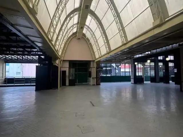 Galpão / Depósito para Locação em Guarulhos/SP Jardim Barbosa