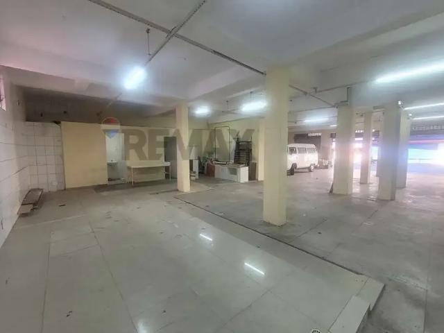 Galpão / Depósito para Locação em Guarulhos/SP Jardim Baruch