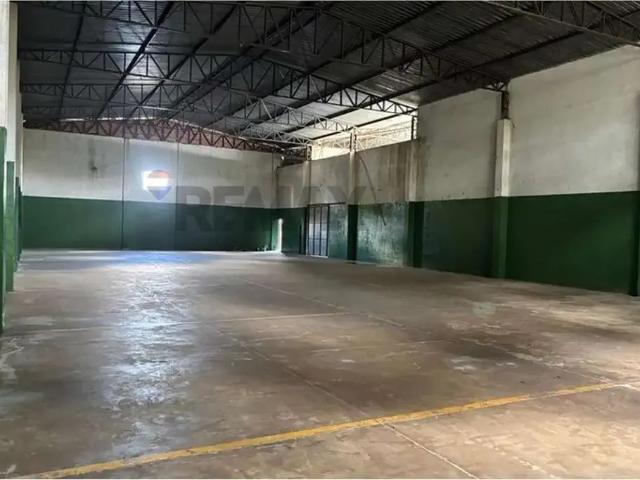 Galpão / Depósito para Locação em Guarulhos/SP Jardim Bela Vista