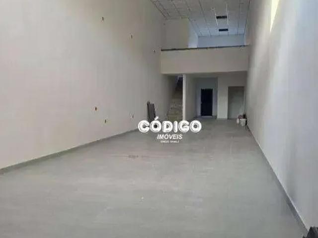 Galpão / Depósito para Locação em Guarulhos/SP Jardim Bom Clima
