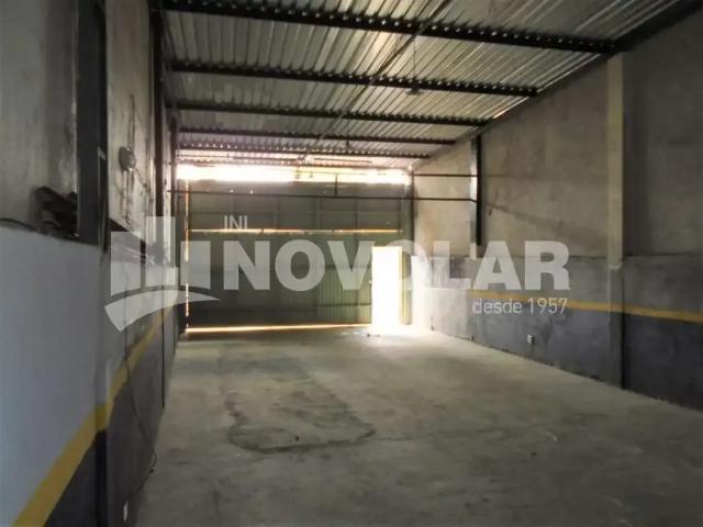 Galpão / Depósito para Locação em Guarulhos/SP Jardim Cumbica