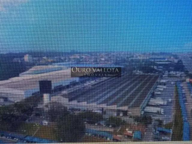 Galpão / Depósito para Locação em Guarulhos/SP Jardim Cumbica