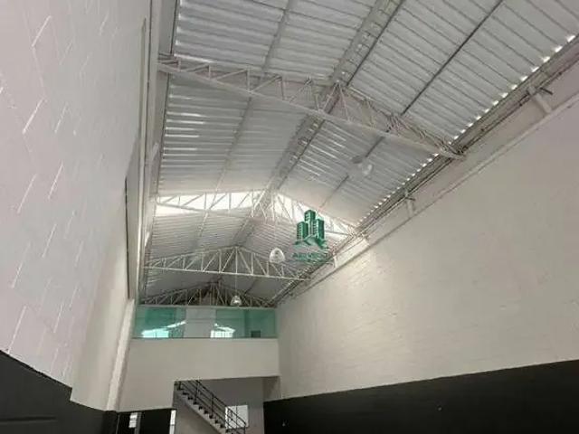 Galpão / Depósito para Locação em Guarulhos/SP Jardim das Nações