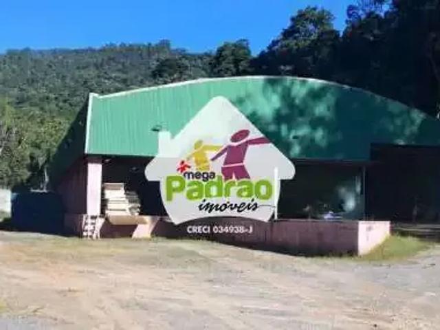 Galpão / Depósito para Locação em Guarulhos/SP Jardim Doraly