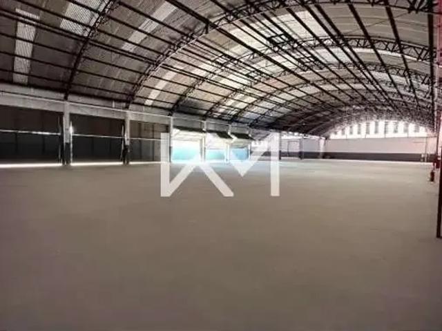 Galpão / Depósito para Locação em Guarulhos/SP Jardim Fátima