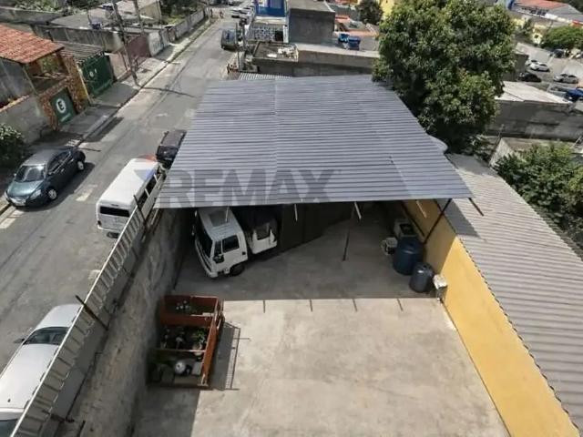 Galpão / Depósito para Locação em Guarulhos/SP Jardim IV Centenário