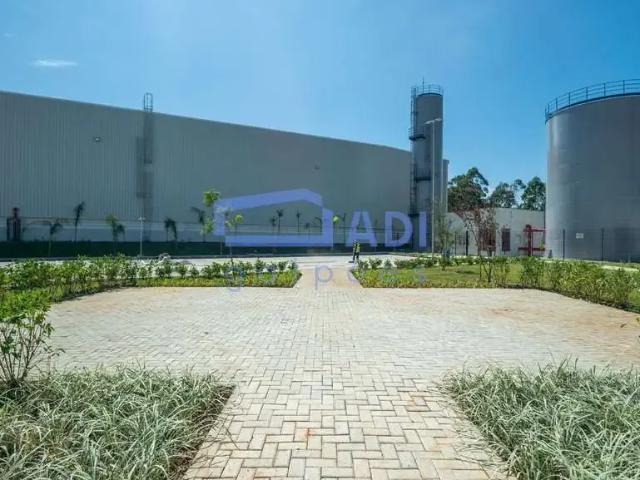 Galpão / Depósito para Locação em Guarulhos/SP Jardim Presidente Dutra
