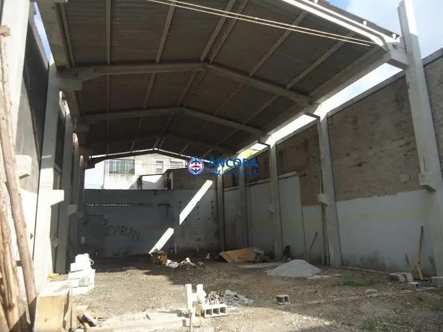 Galpão / Depósito para Locação em Guarulhos/SP Jardim Presidente Dutra