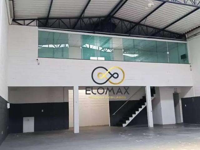 Galpão / Depósito para Locação em Guarulhos/SP Jardim Presidente Dutra