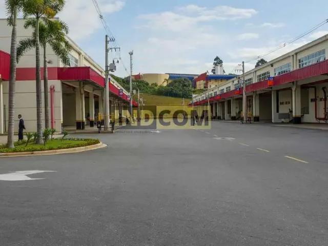 Galpão / Depósito para Locação em Guarulhos/SP Jardim Presidente Dutra