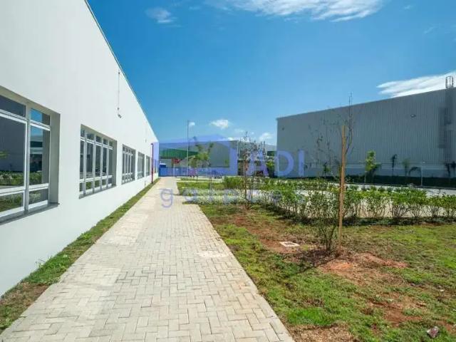 Galpão / Depósito para Locação em Guarulhos/SP Jardim Presidente Dutra