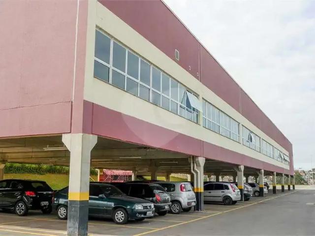 Galpão / Depósito para Locação em Guarulhos/SP Jardim Presidente Dutra