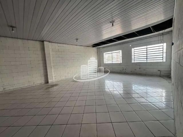 Galpão / Depósito para Locação em Guarulhos/SP Jardim Presidente Dutra