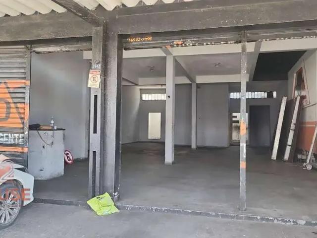 Galpão / Depósito para Locação em Guarulhos/SP Jardim Presidente Dutra