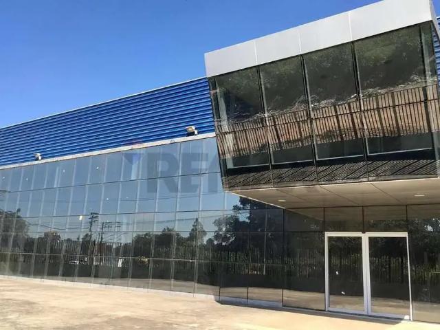 Galpão / Depósito para Locação em Guarulhos/SP Jardim Presidente Dutra