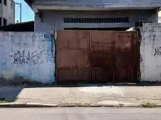 Galpão / Depósito para Locação em Guarulhos/SP Jardim Presidente Dutra