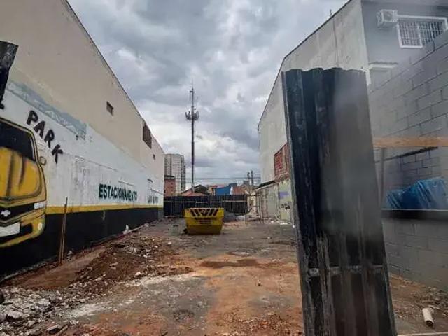 Galpão / Depósito para Locação em Guarulhos/SP Jardim São Jorge 1 Quartos