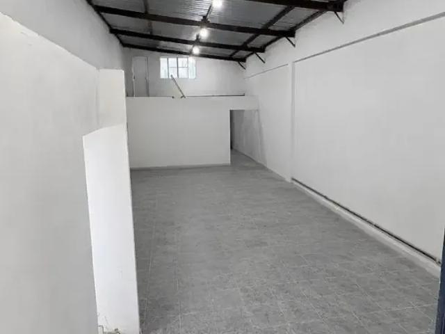 Galpão / Depósito para Locação em Guarulhos/SP Jardim São Manoel