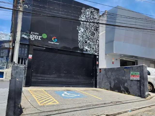 Galpão / Depósito para Locação em Guarulhos/SP Jardim São Paulo