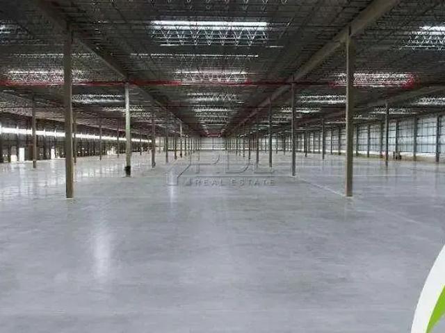 Galpão / Depósito para Locação em Guarulhos/SP Jardim Santo Afonso