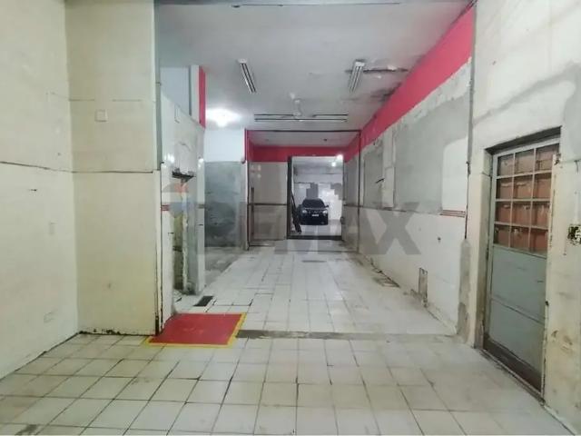 Galpão / Depósito para Locação em Guarulhos/SP Jardim Tranqüilidade