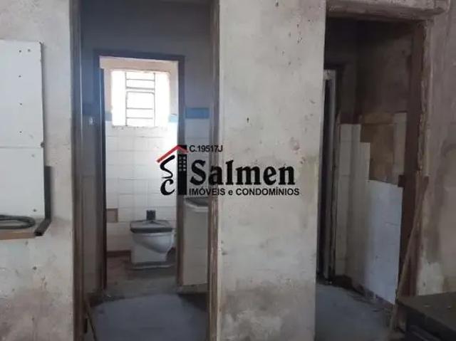 Galpão / Depósito para Locação em Guarulhos/SP Jardim Tranqüilidade
