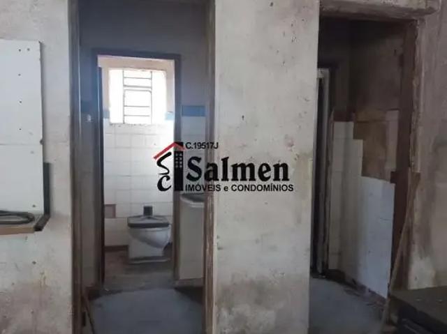 Galpão / Depósito para Locação em Guarulhos/SP Jardim Tranqüilidade