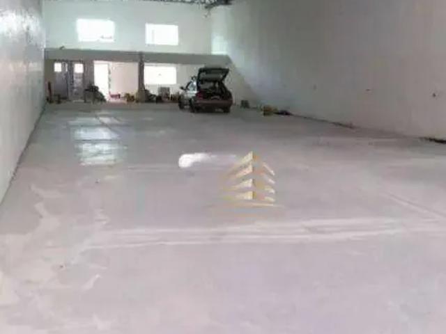 Galpão / Depósito para Locação em Guarulhos/SP Jardim Tranqüilidade