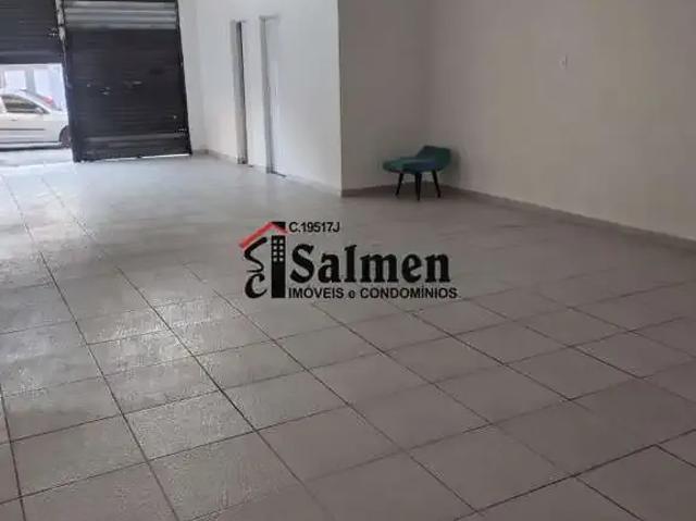 Galpão / Depósito para Locação em Guarulhos/SP Jardim Vera