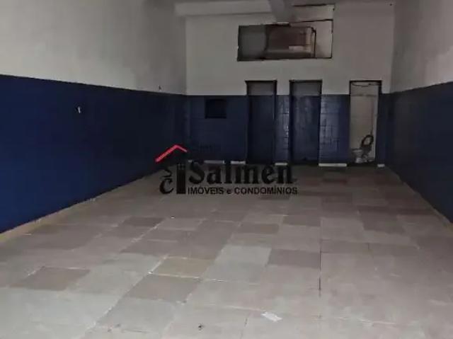 Galpão / Depósito para Locação em Guarulhos/SP Jardim Vera