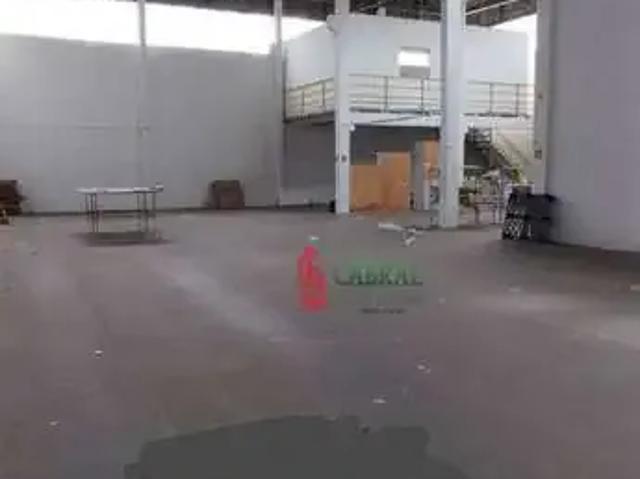 Galpão / Depósito para Locação em Guarulhos/SP Jardim Vila Galvão