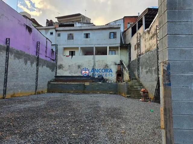 Galpão / Depósito para Locação em Guarulhos/SP Jardim Vila Galvão