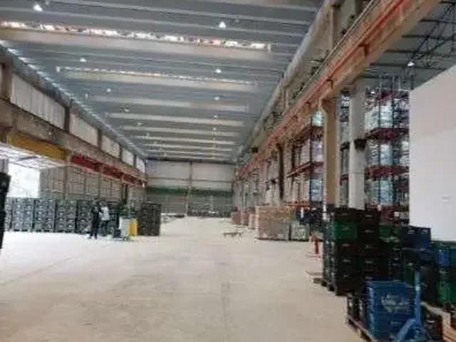 Galpão / Depósito para Locação em Guarulhos/SP Macedo