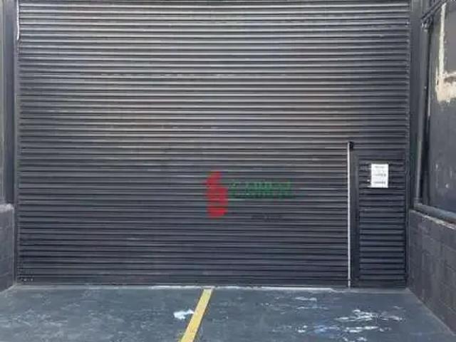 Galpão / Depósito para Locação em Guarulhos/SP Parque Renato Maia