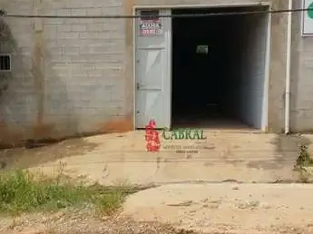 Galpão / Depósito para Locação em Guarulhos/SP Parque Residencial Bambi