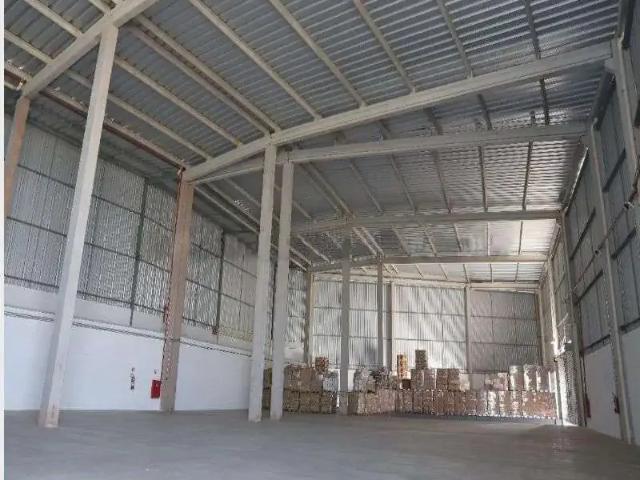 Galpão / Depósito para Locação em Guarulhos/SP Pimentas