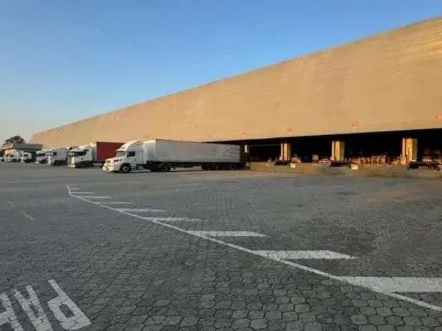 Galpão / Depósito para Locação em Guarulhos/SP Residencial Parque Cumbica