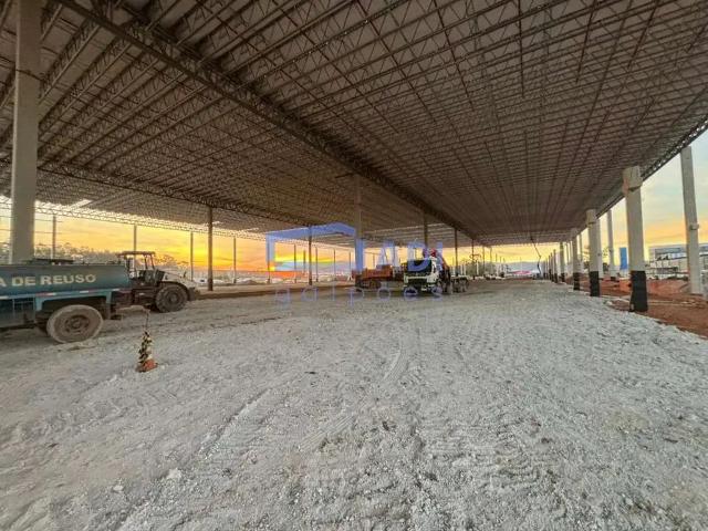 Galpão / Depósito para Locação em Guarulhos/SP Residencial Parque Cumbica