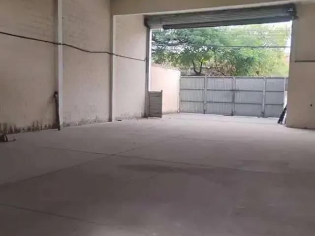 Galpão / Depósito para Locação em Guarulhos/SP Residencial Parque Cumbica