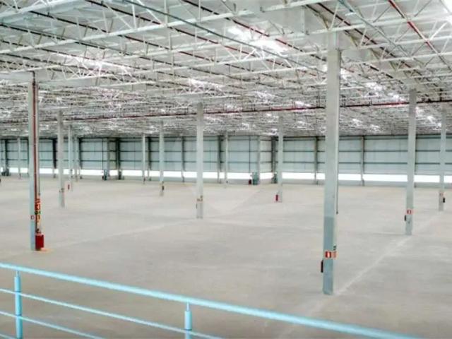 Galpão / Depósito para Locação em Guarulhos/SP Residencial Parque Cumbica