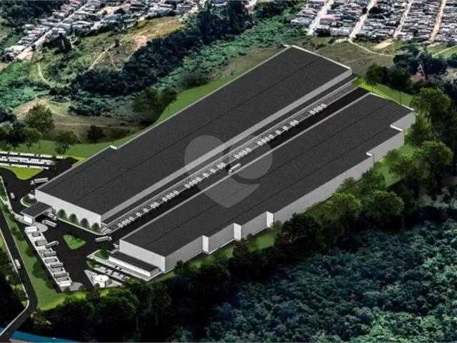 Galpão / Depósito para Locação em Guarulhos/SP Residencial Parque Cumbica