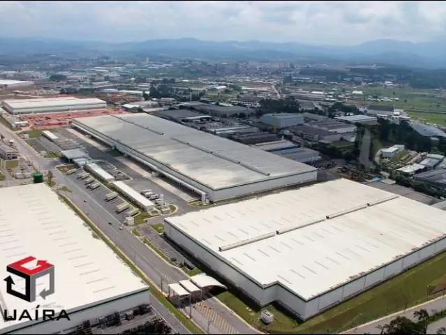 Galpão / Depósito para Locação em Guarulhos/SP Várzea do Palácio