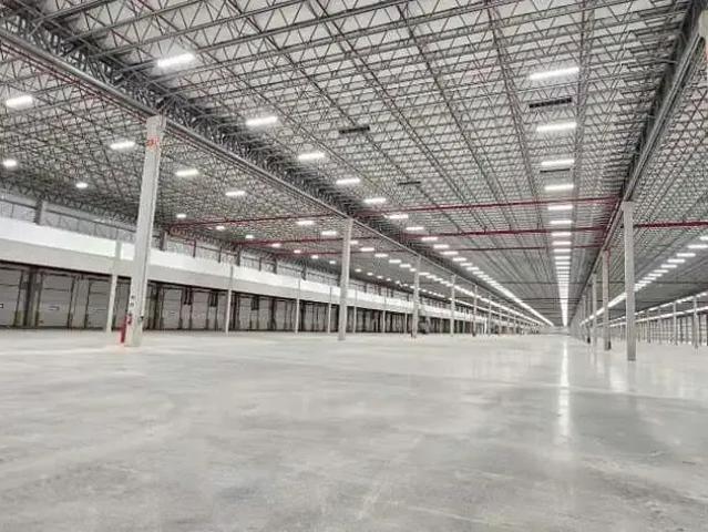 Galpão / Depósito para Locação em Guarulhos/SP Vila Aeroporto