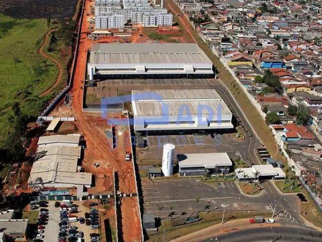 Galpão / Depósito para Locação em Guarulhos/SP Vila Aeroporto