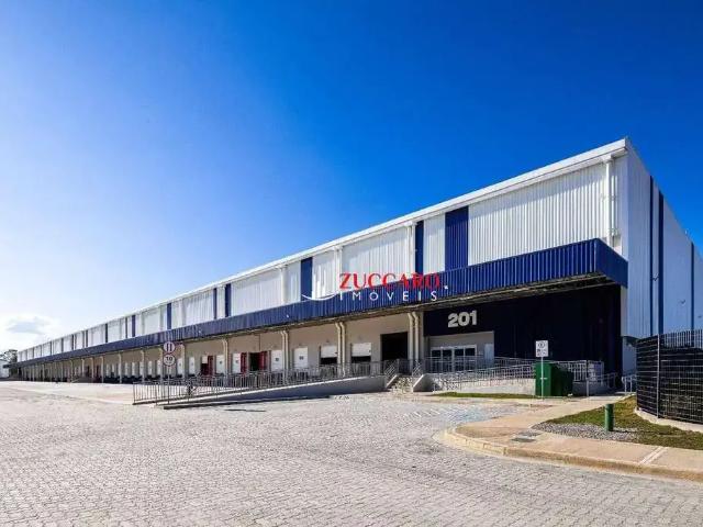 Galpão / Depósito para Locação em Guarulhos/SP Vila Aeroporto