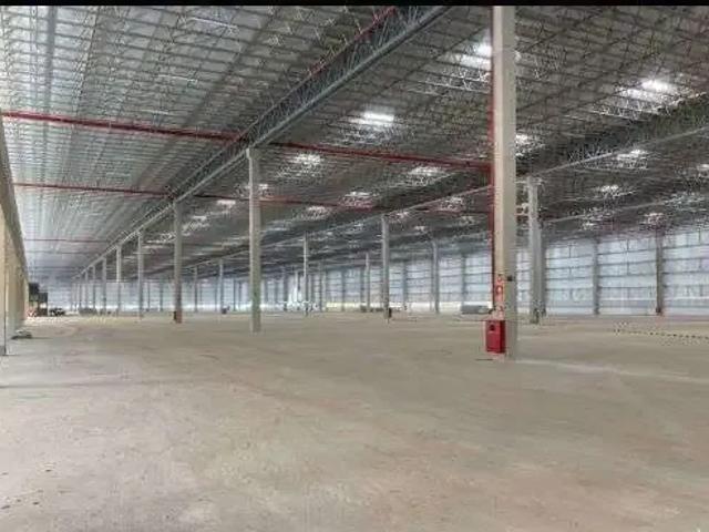 Galpão / Depósito para Locação em Guarulhos/SP Vila Aeroporto