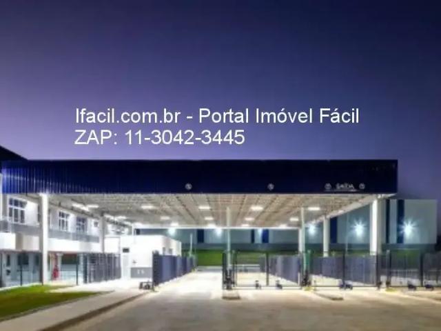 Galpão / Depósito para Locação em Guarulhos/SP Vila Aeroporto