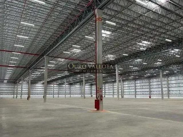 Galpão / Depósito para Locação em Guarulhos/SP Vila Aeroporto