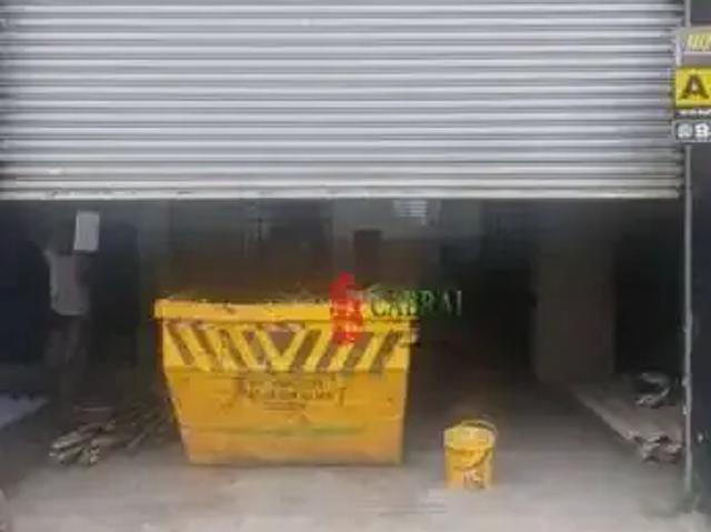 Galpão / Depósito para Locação em Guarulhos/SP Vila Augusta